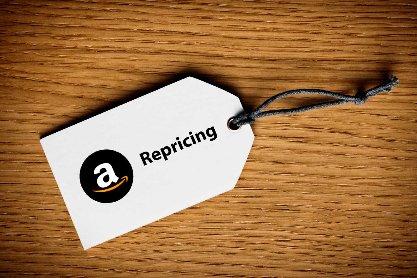 What is repricing and how does it work? | Netrivals