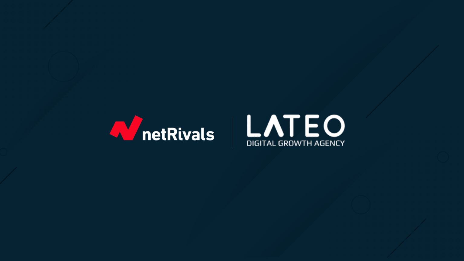 New Partnership Agreement between Netrivals and LATEO | Netrivals